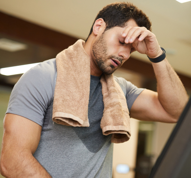 Team Marcia - Fitness Trainer Somerset West