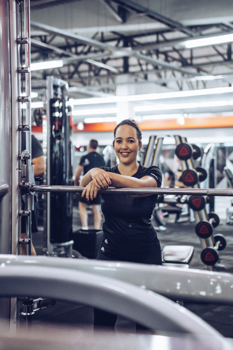Team Marcia - Fitness Trainer Somerset West